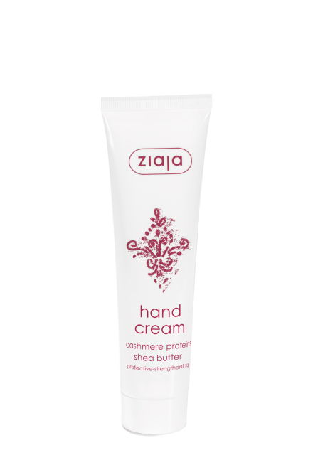 creamy shower soap with cashmere proteins ziaja - Ziaja International creamy shower soap with cashmere proteins ziaja - Ziaja International